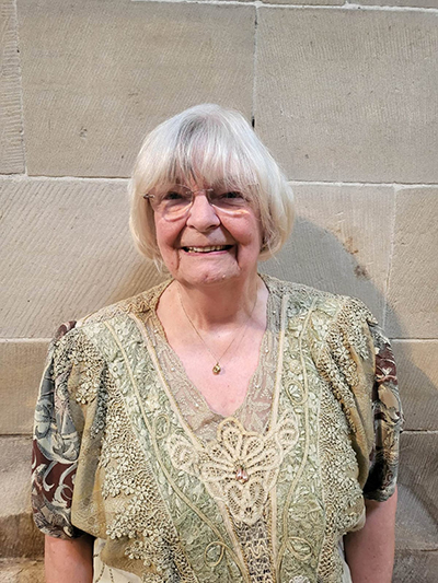 Team - St. Cuthbert's Church, Darlington